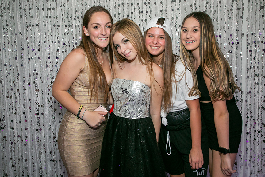 Dylan's Bat Mitzvah at V Boca - Wendy J Studios